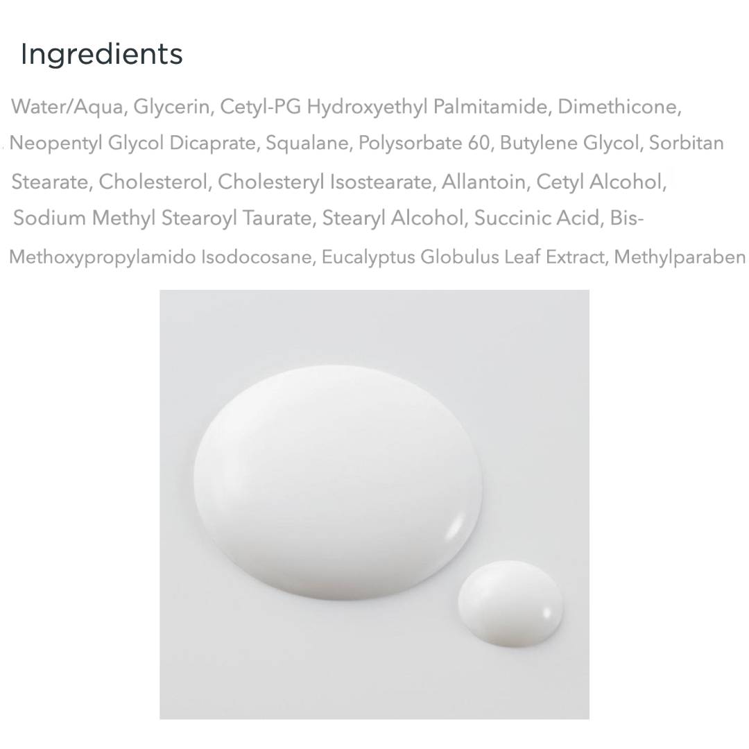 Kao Curel Moisture Face Milk Moisturizing emulsion 120ml Refill 100ml For Sensitive Dry Skin ...