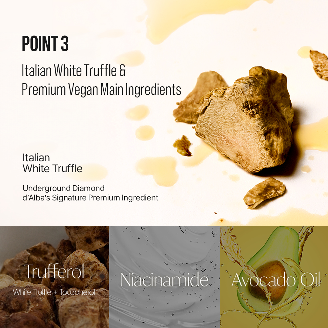 [Official] d'Alba Store Italian White Truffle First Spray Serum 100ml ...