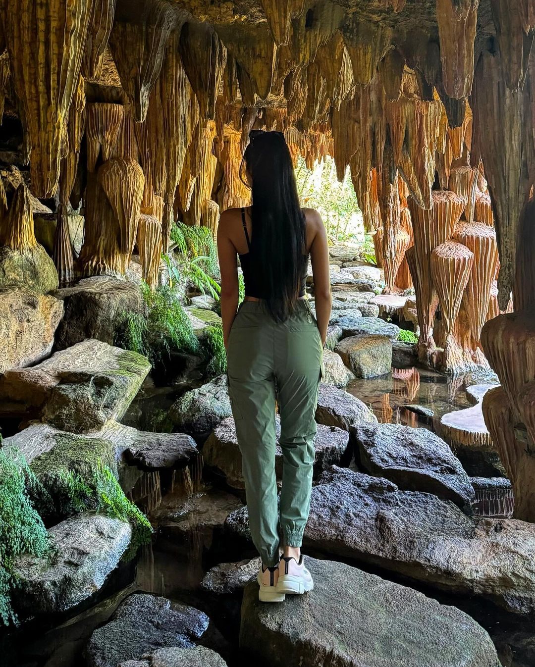 Discovery Expedition Gopcore Hiking Unisex Running Shoes (2024New ...