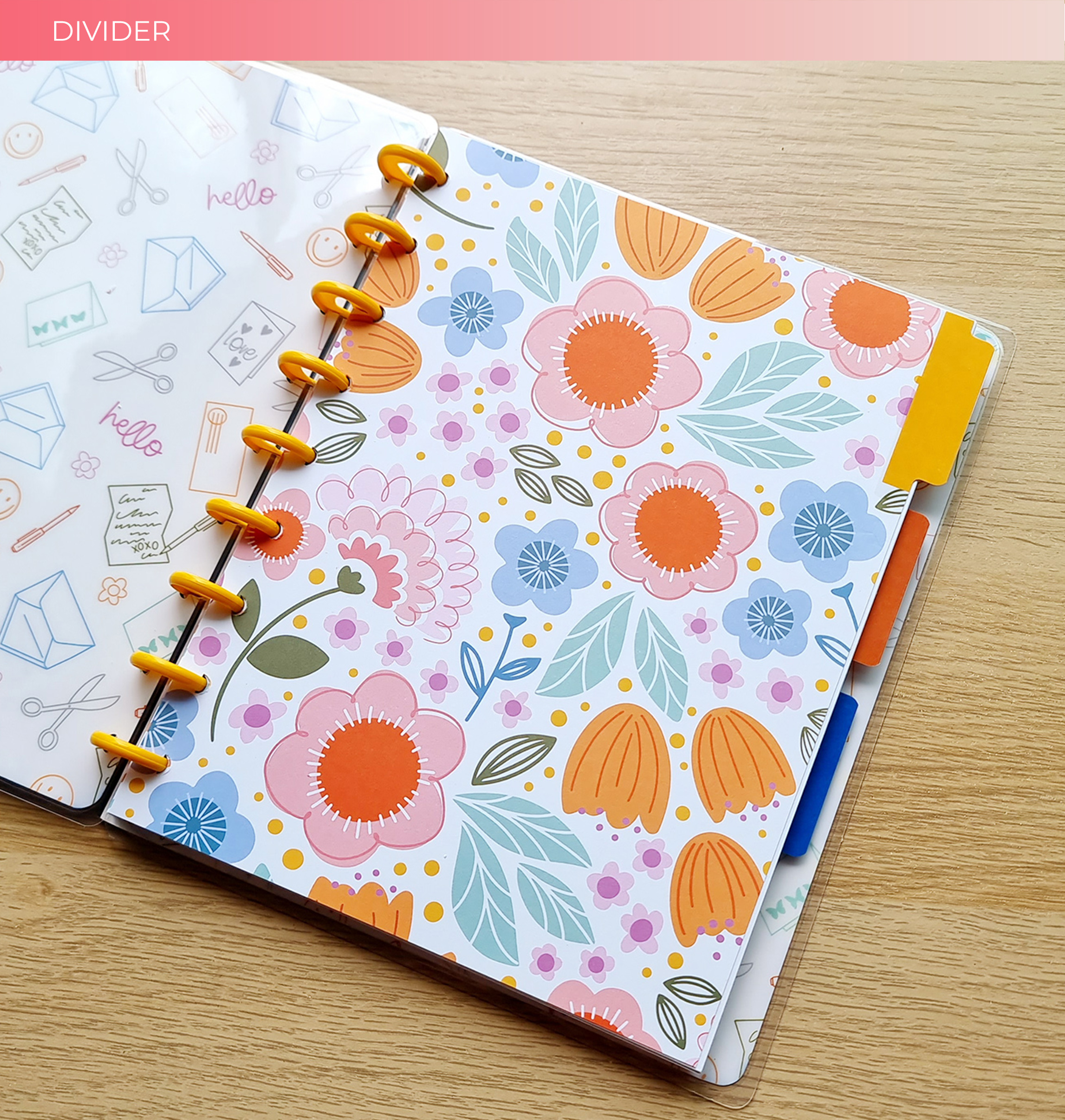 Classic Notebook - Mail Call (Dotted Line) | Shopee Malaysia