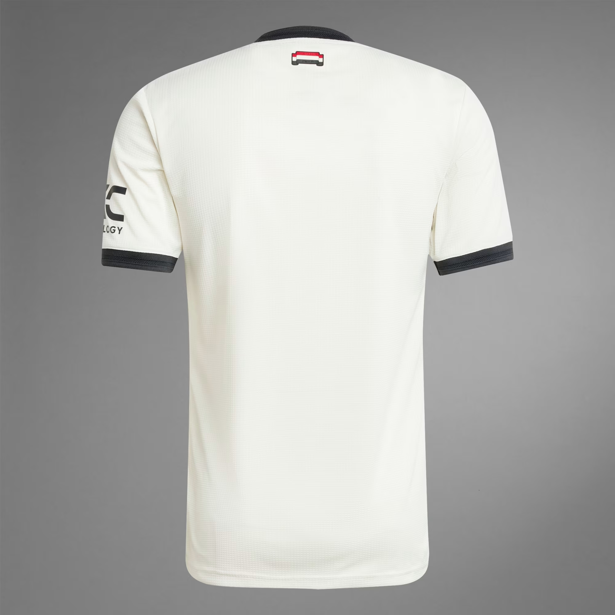 Adidas Manchester United 24/25 Third Authentic Jersey IY7814 | Shopee ...