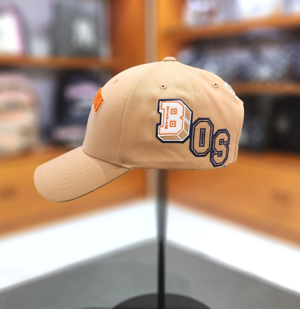 SOLD OUT MLB Basic Pop Varsity Structure Ball Cap (2024 NEW) | Shopee ...