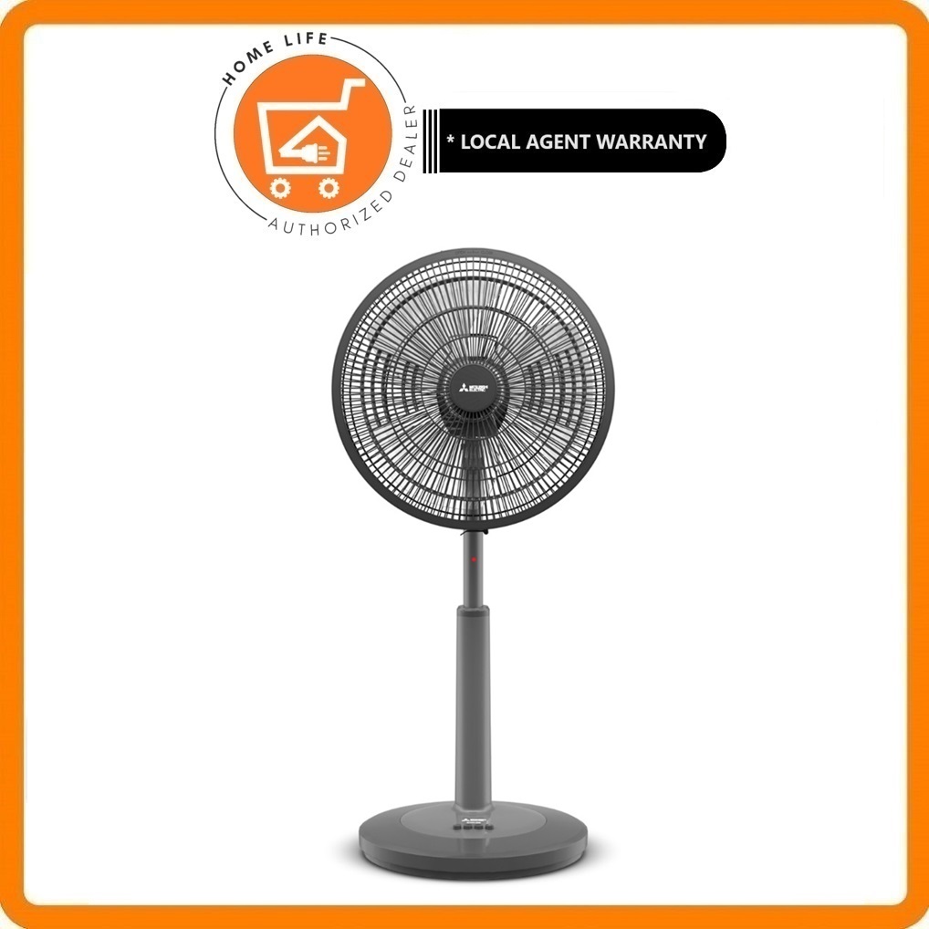 Mitsubishi R16A-GB | R16 Tatami Fan 16 Inch | Shopee Malaysia
