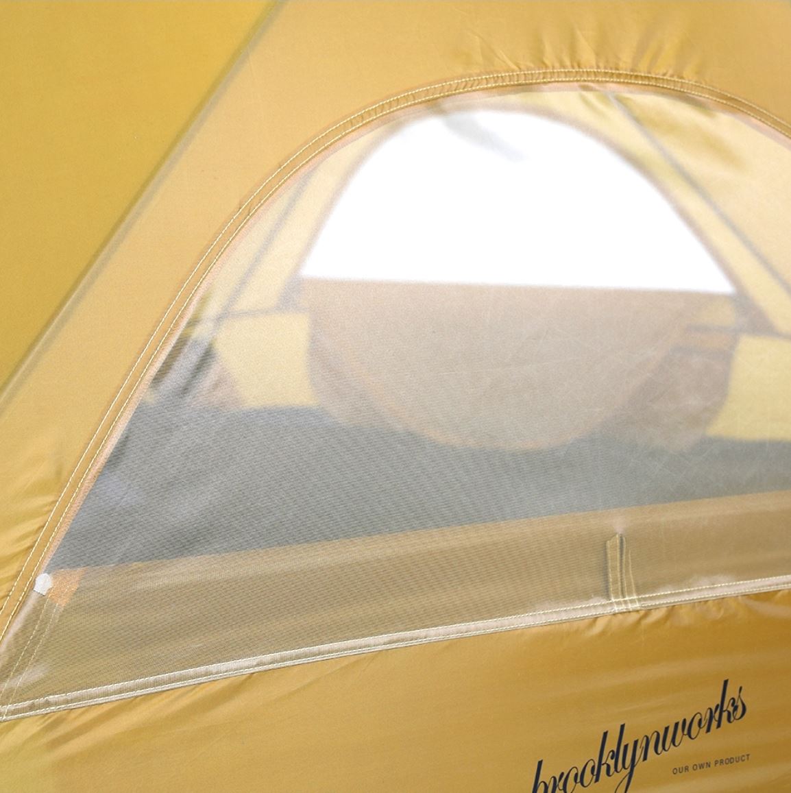 [Brooklyn Works]Gateway Shade One Touch Tent (for 4-5 people)/Camping ...