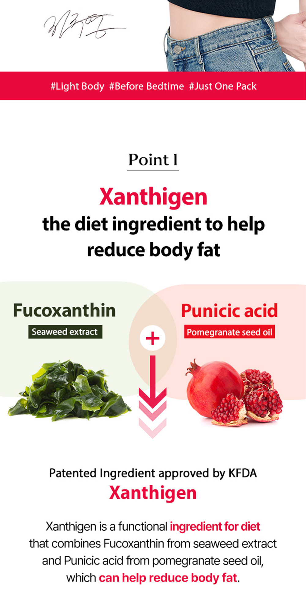 NUTRIONE BB LAB Xanthigen S (600mg x 14 capsules) 1 BOX | Shopee Malaysia