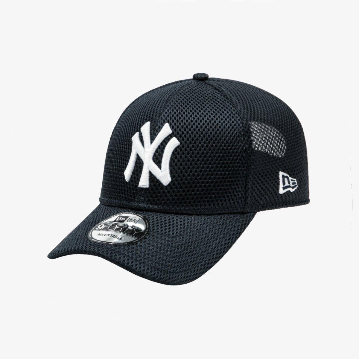 NEWERA MLB New York Yankees Air Mesh Series Ball Cap (2025New) | Shopee ...