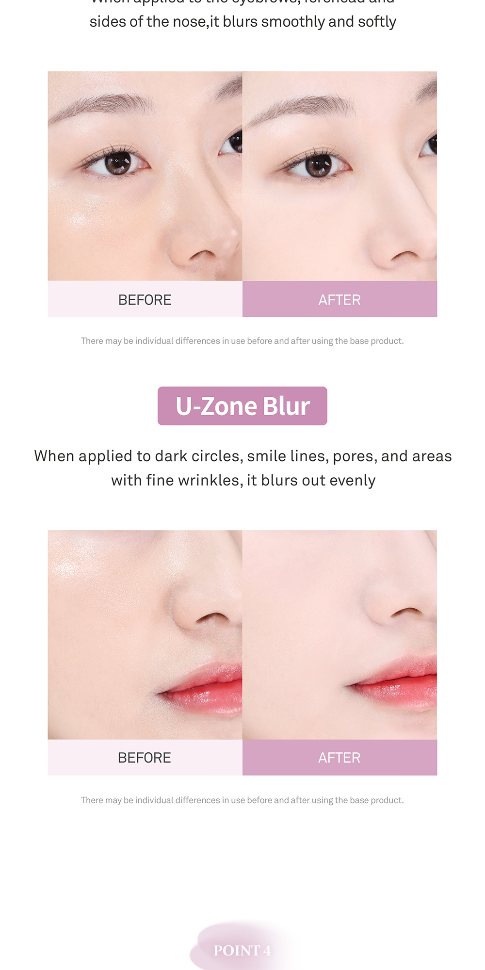 hince Second Skin Airy Powder (2 colors) | hince Official Store ...