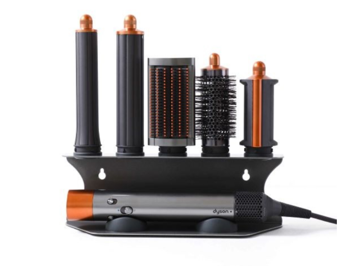Dyson Airwrap Styler Stand Hair Dryer Display Stand Storage Holder ...