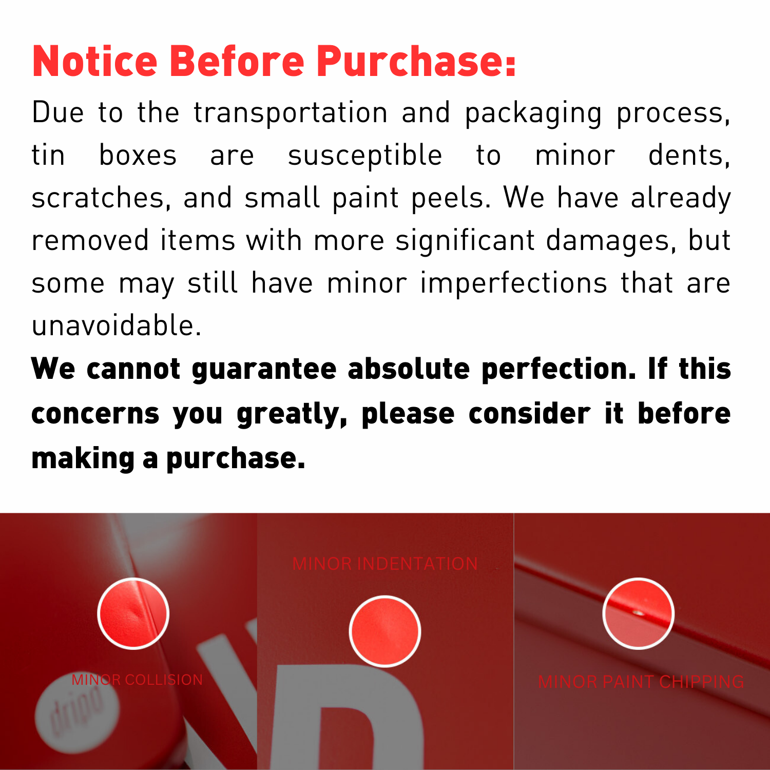 [FIRST AID IronBox Special Edition] Dripo In case of Emergency Instant Black Coffee (70 Sticks ...