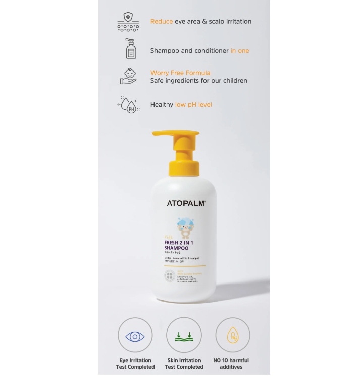 ATOPALM Kids Collection /Sunscreen Sun Cream /Sun Milk /Sun Stick /Sun ...