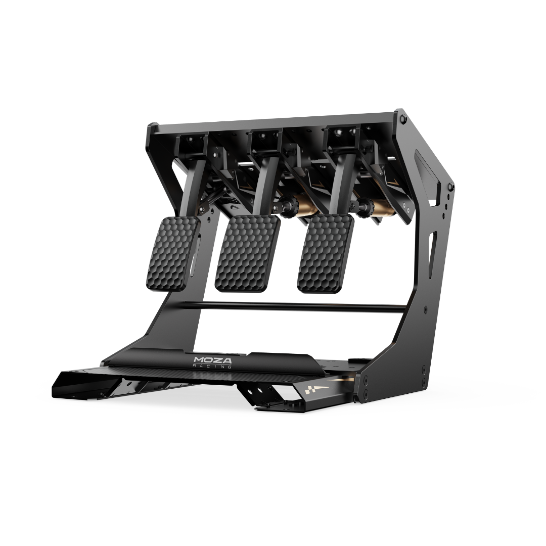 MOZA CRP2 Inversion Kit / sim racing pedals / racing simulator / pedal ...