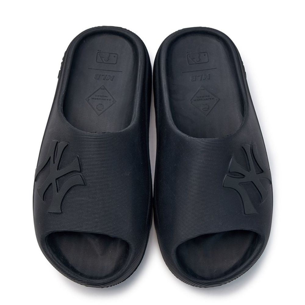 MLB Skipper Slide MLB Slipper (2025New) | Shopee Malaysia