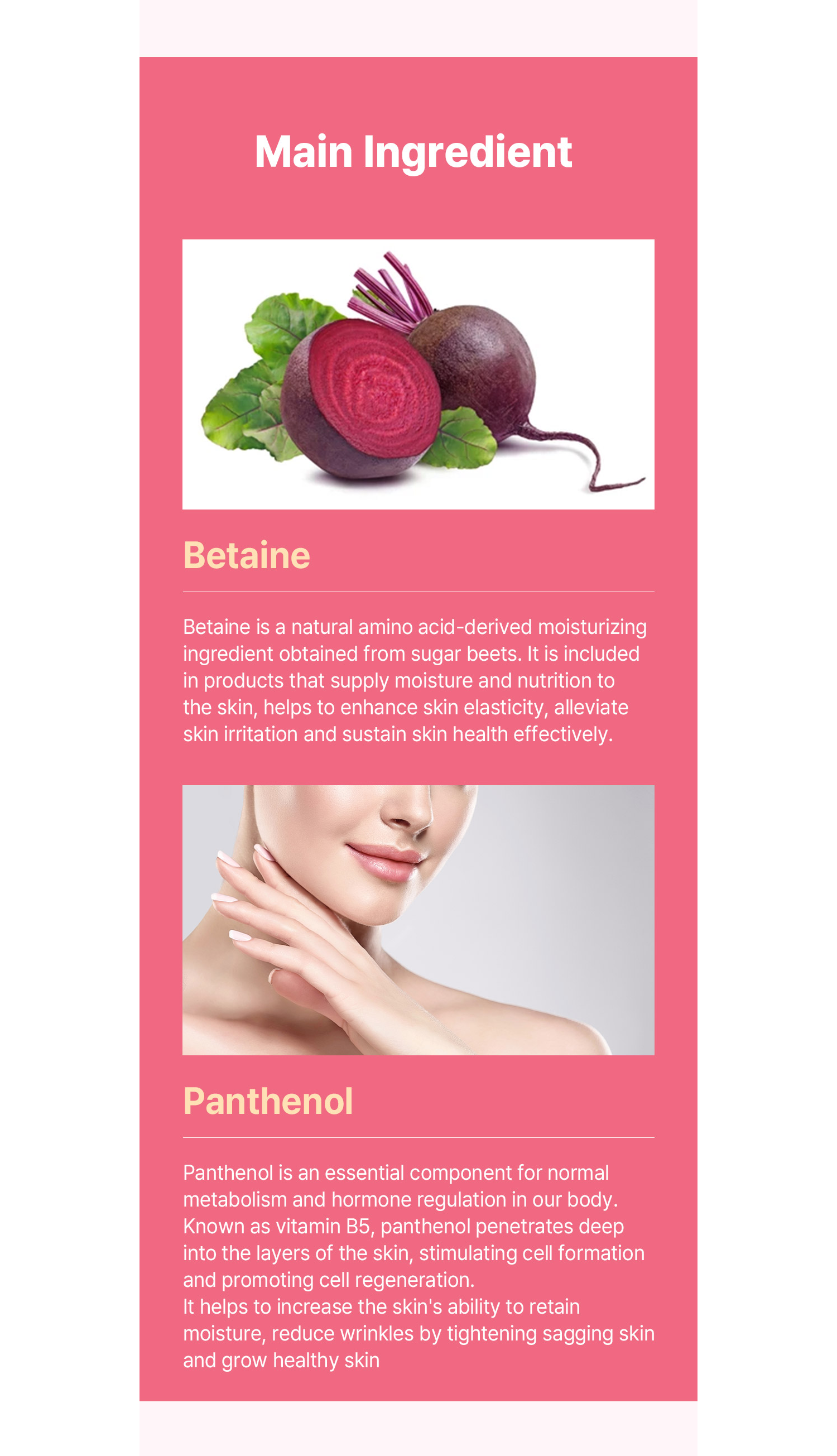 [SEASON:ING] Rose Toner with Real Rose Petals,Moisturizing,Soothing ...