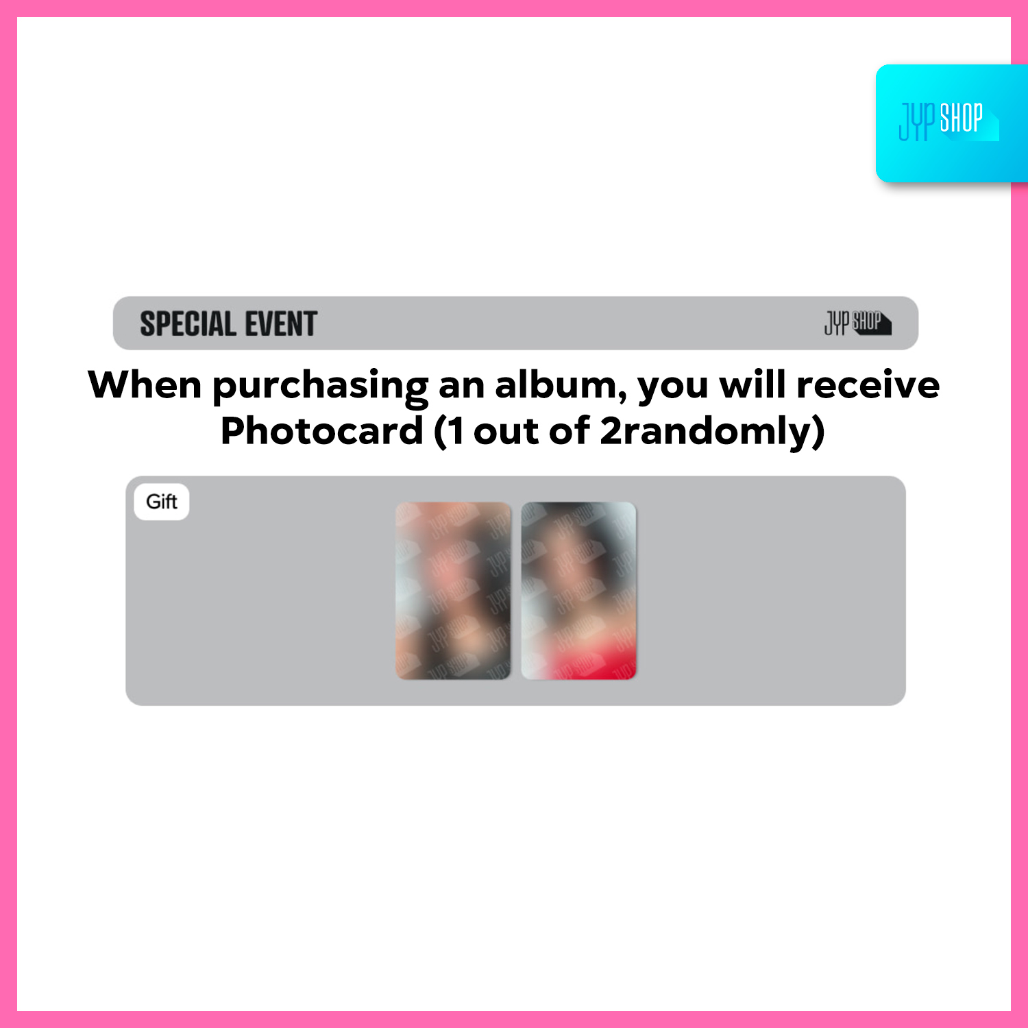 YEJI (ITZY) - Single Album [Air] (Mystery Box ver.) | Shopee Malaysia