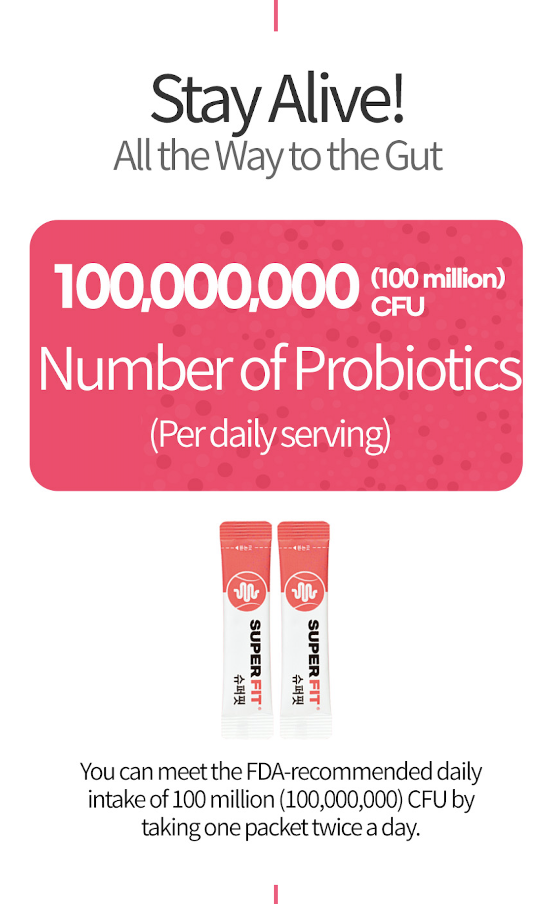 [ANNYONG BIO] Probiotics Powder 2 types (2g X 30 sticks) / Superbio / Superfit Diet Probiotics ...