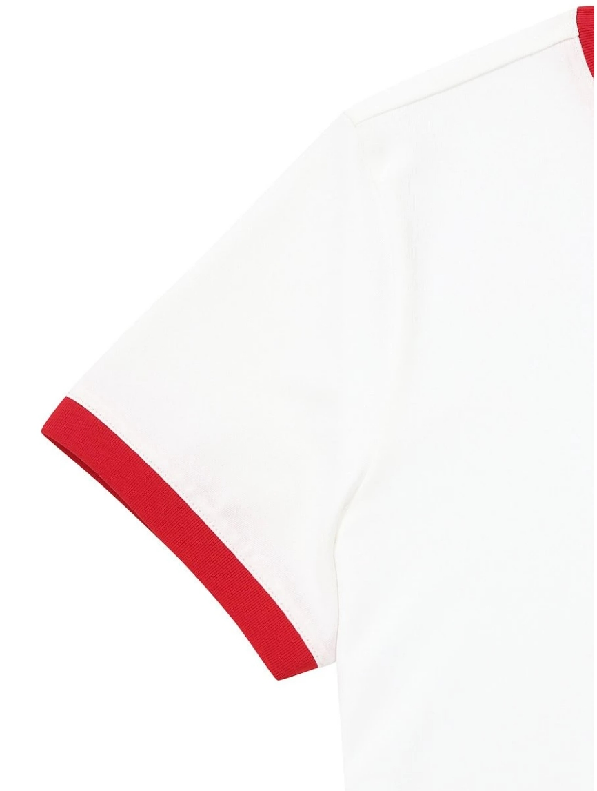 Discovery Expedition Women's Crop Ringer Crop T Shirt (2024New ...