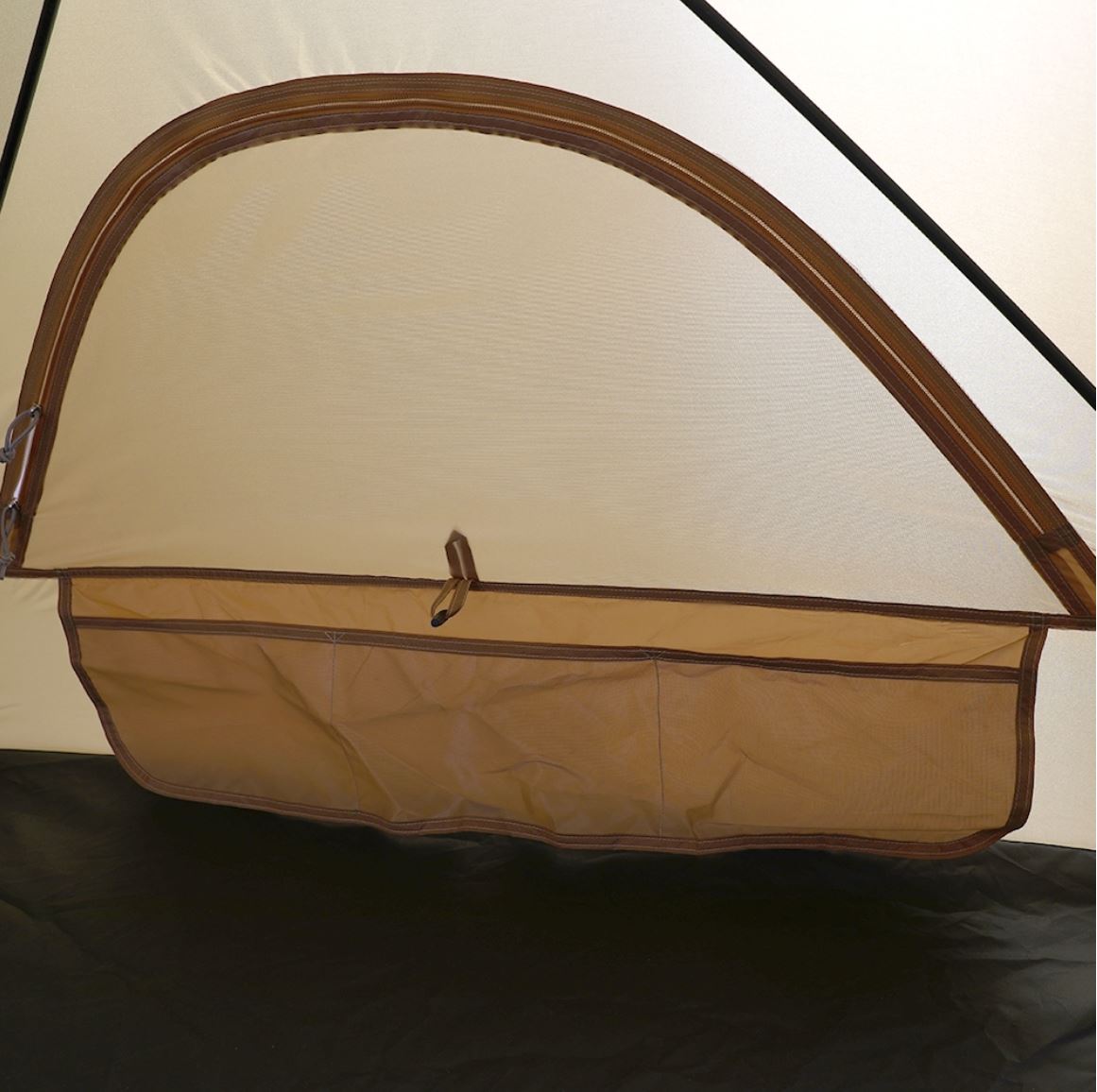 [Brooklyn Works]Gateway Shade One Touch Tent (for 4-5 people)/Camping ...