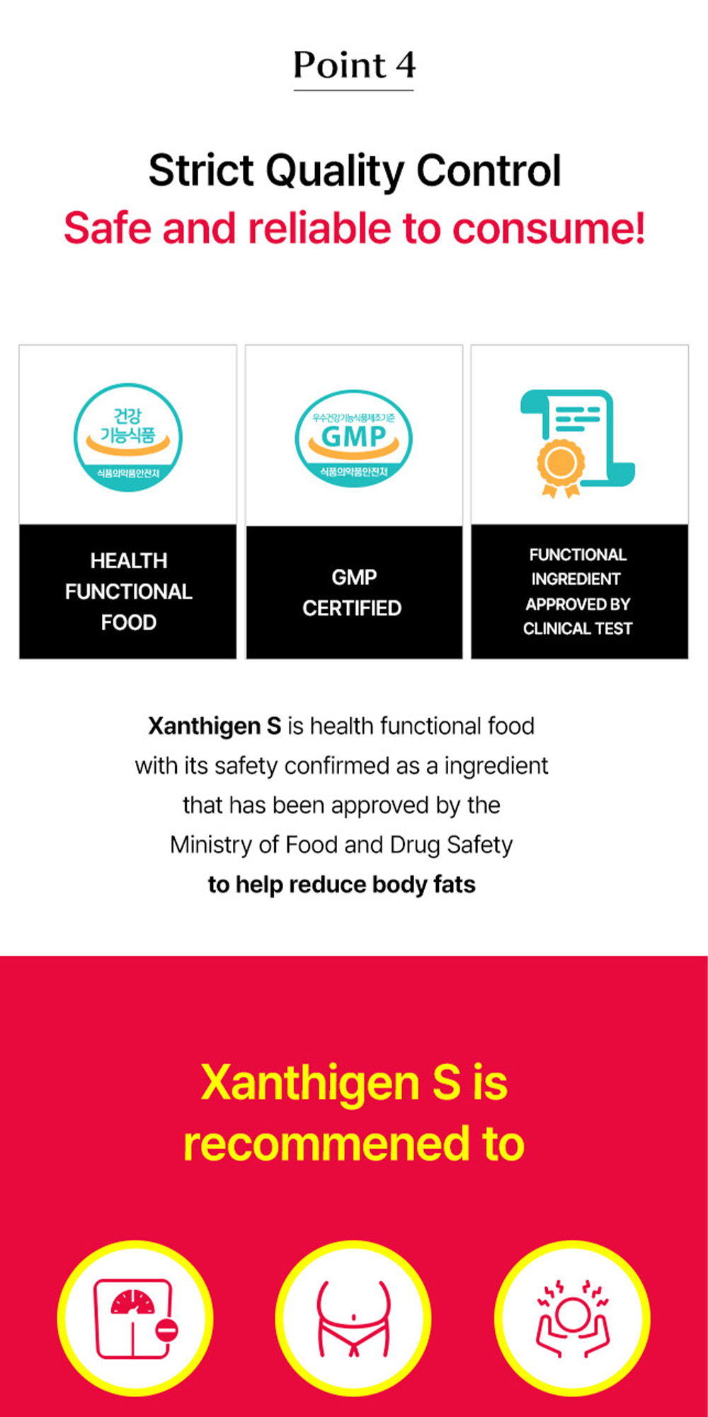 NUTRIONE BB LAB Xanthigen S (600mg x 14 capsules) 1 BOX | Shopee Malaysia