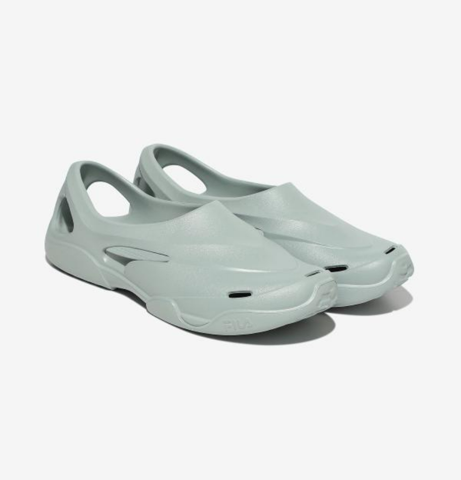 sold out FILA Women's Slick Clog (2024New) | Shopee Malaysia