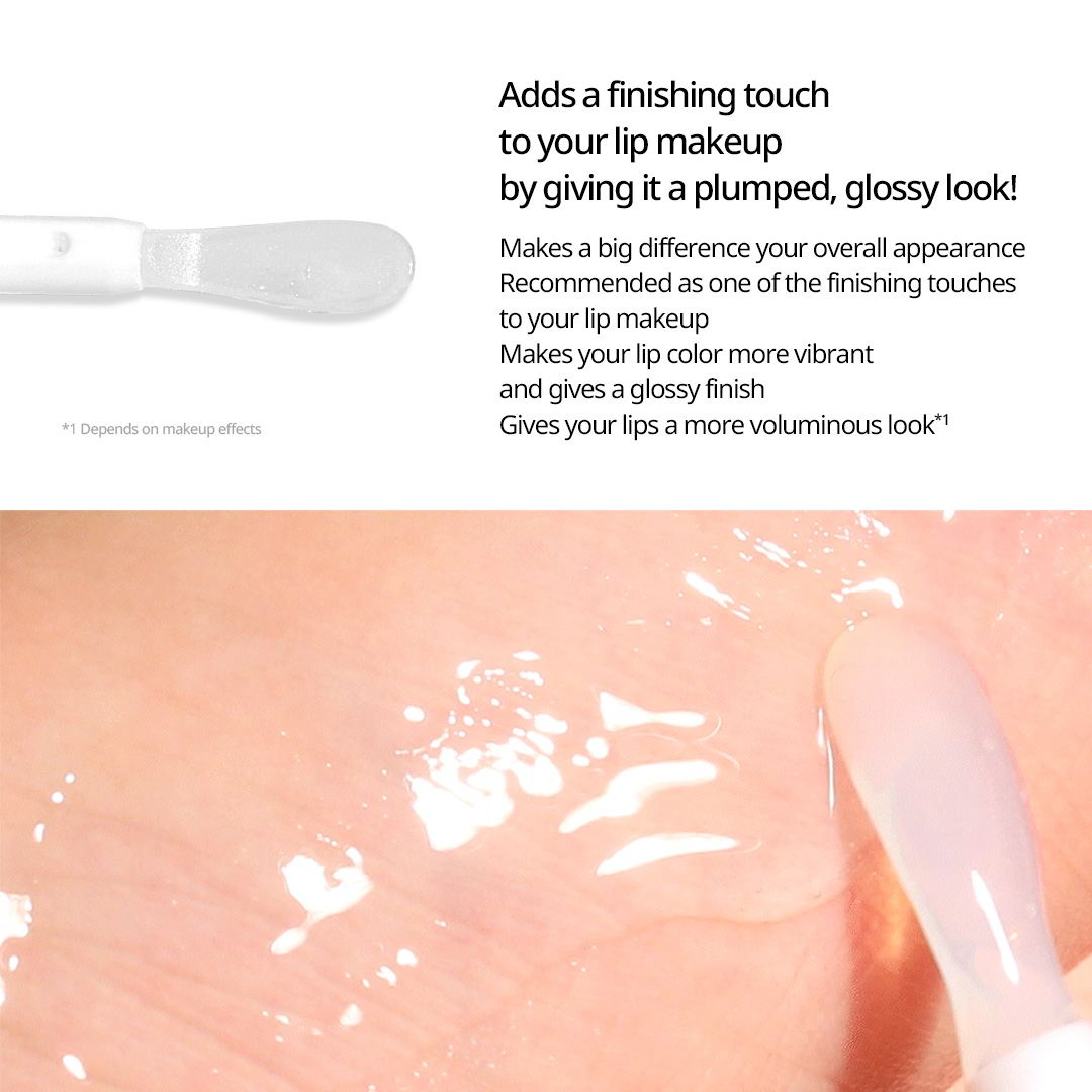 [VT] Reedle Shot Lip Plumper 4.3g for Glossy lip, Lip care [Official ...