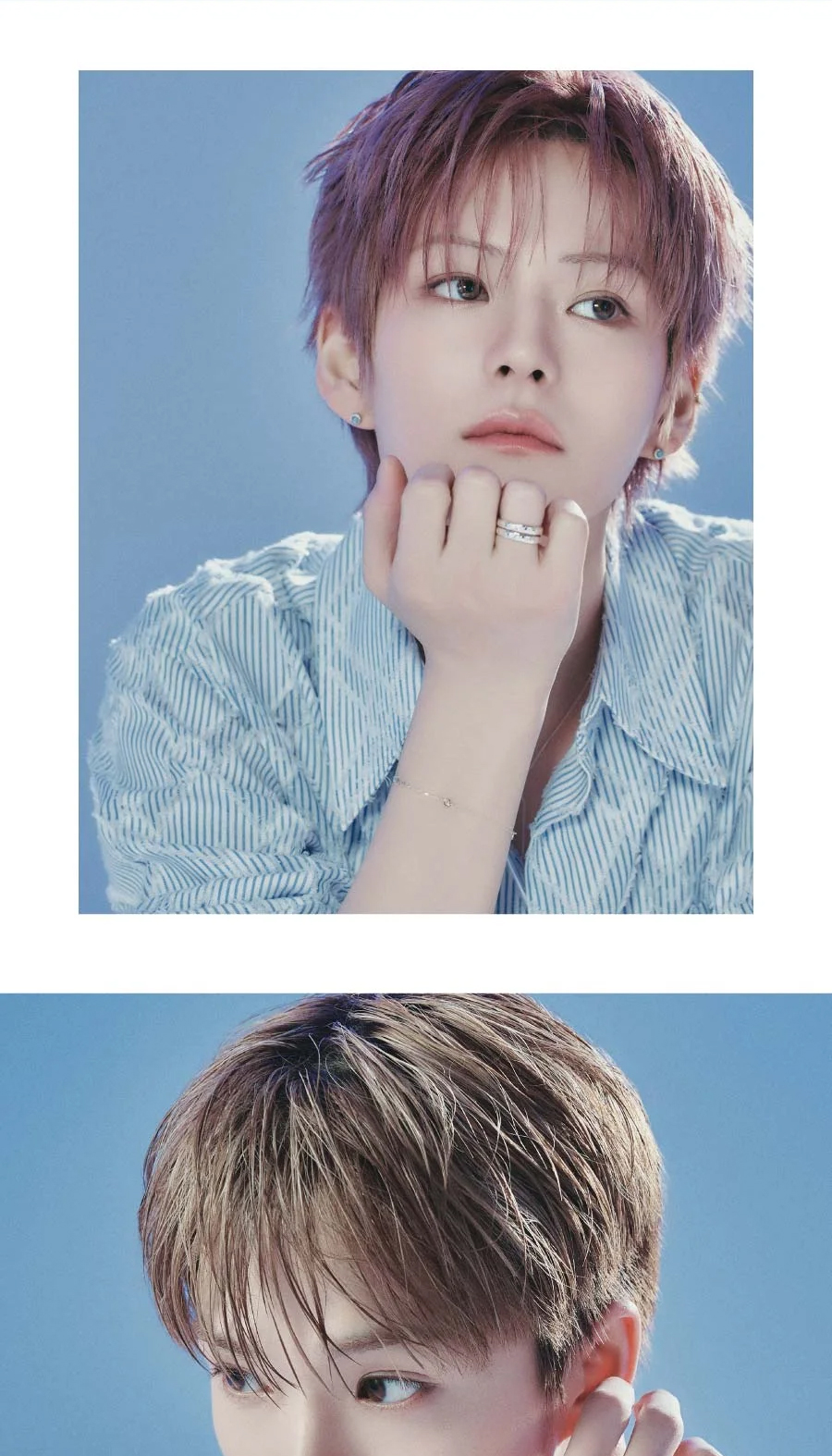 (Ring) TREASURE X FLAWLESS OFFICIAL MD (May.2025) | Shopee Malaysia