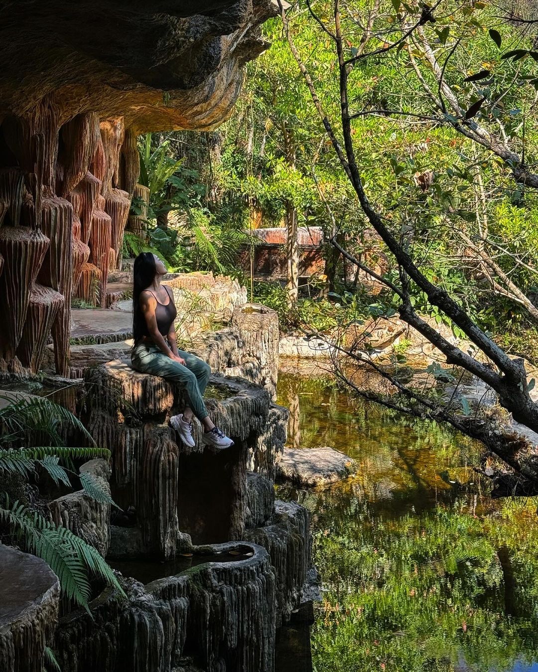 Discovery Expedition Gopcore Hiking Unisex Running Shoes (2024New ...