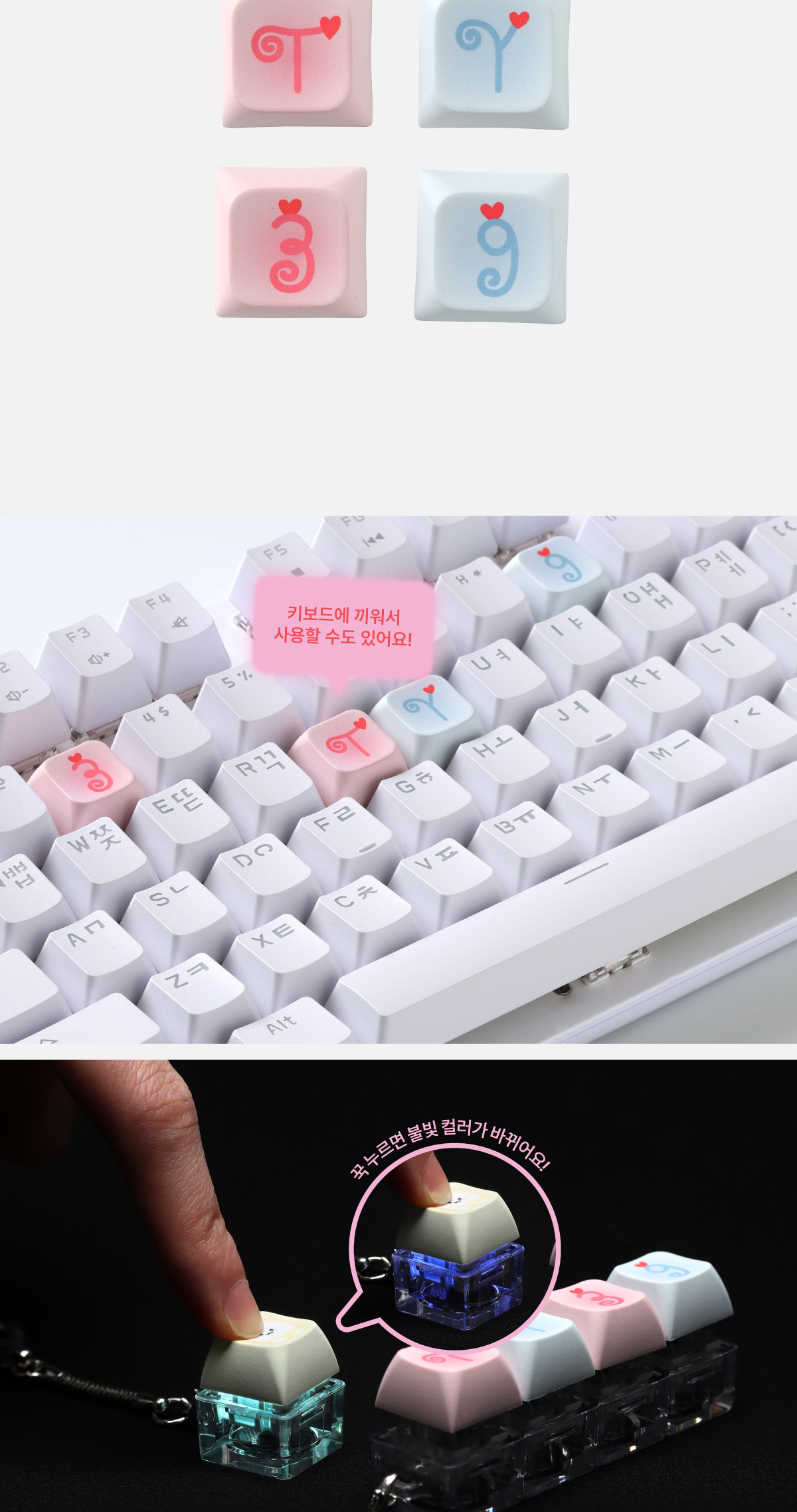 (KEY CAP KEY RING) TAEYEON [THE TENSE] CONCERT MD (2025) | Shopee Malaysia