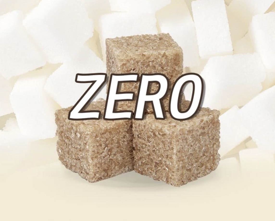 [Lotte] Zero Sugar Free Dark Cacao Cake Korean Snack Food Korean ...