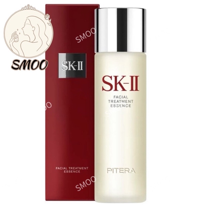 SK2 Facial Treatment Essence 230ml | Shopee Malaysia