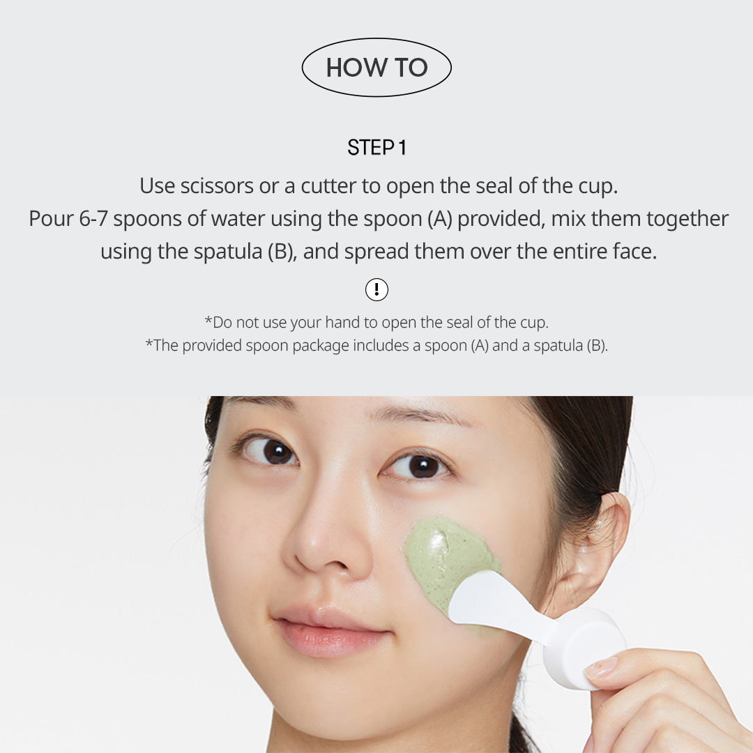 [VT] Reedle Shot 100, 300 2 Step Mask & Modeling Pack Bundle Set ...