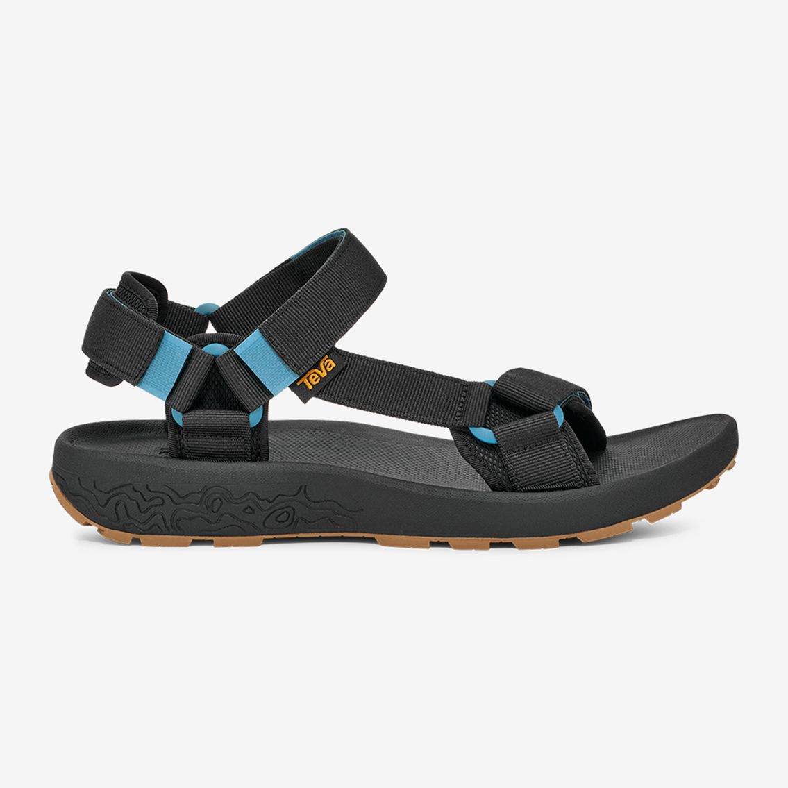 TEVA Hydratrek Men's Sandal (2025New) | Shopee Malaysia