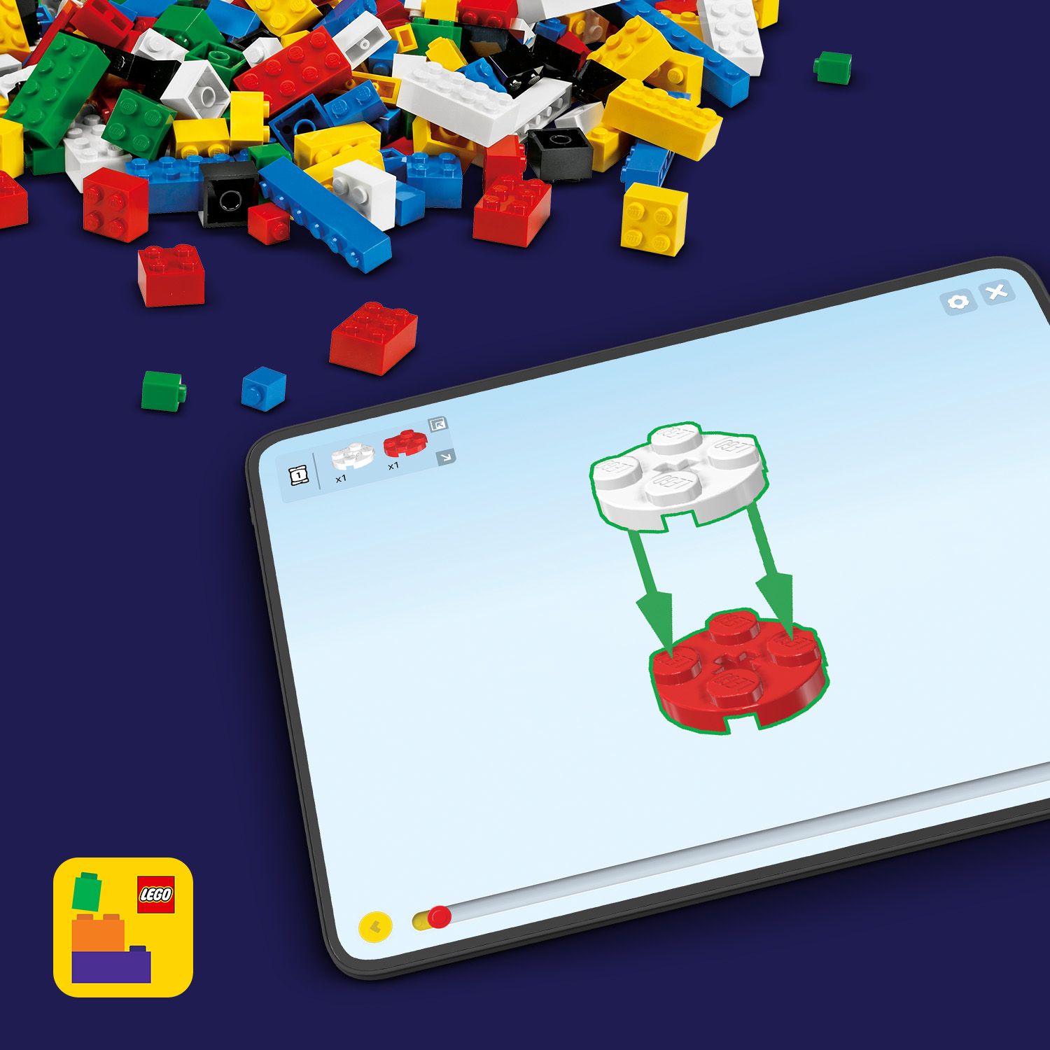 LEGO Classic 11037 Creative Space Planets Kit (450 Pieces) | Shopee ...