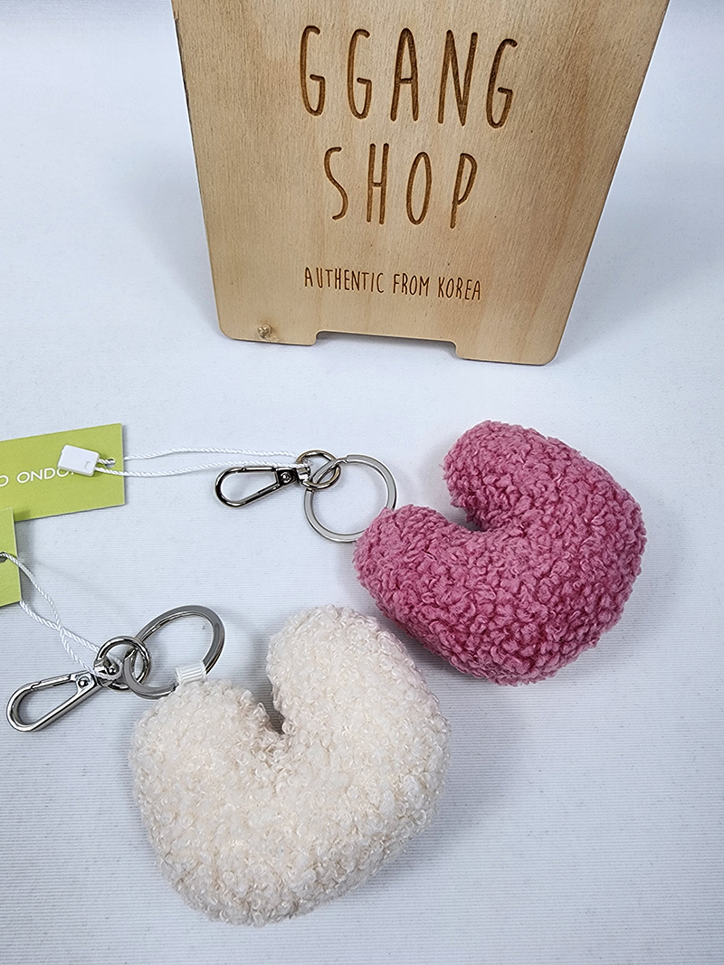 SAMO ONDOH 2025 NEW COLOR FOR WOMEN ACC Tokiyom keychain 17 COLORS ...