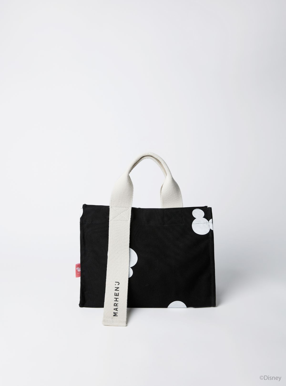 MARHEN.J Disney_Rico Bag (2024 NEW) | Shopee Malaysia
