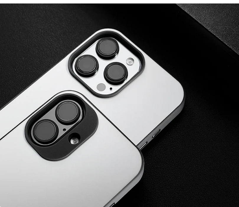 Caudabe Paragon Phone Case for iPhone 16 Pro Max / iPhone 16 Pro ...