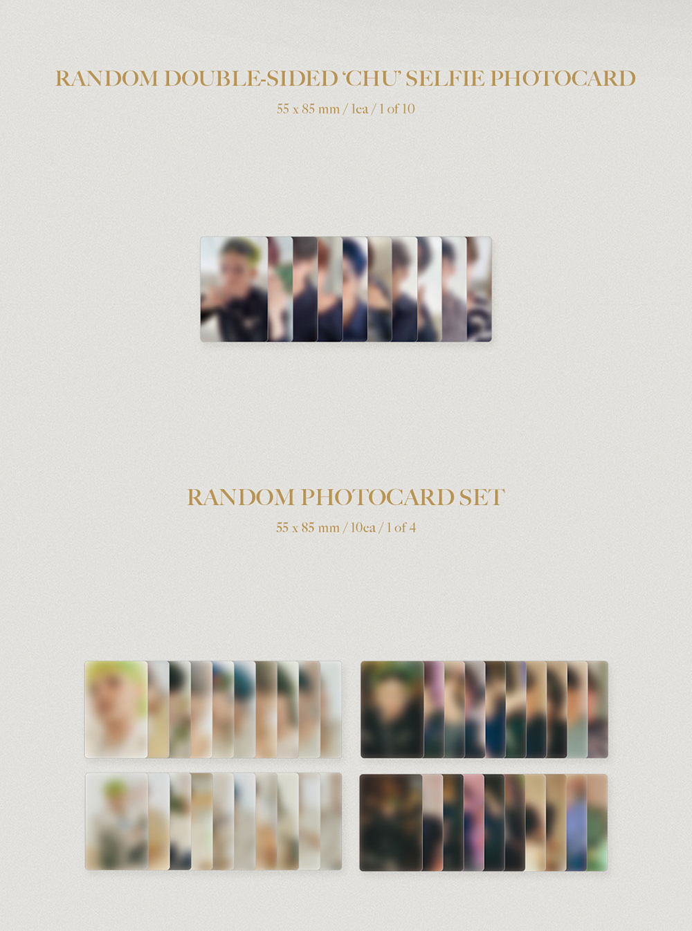 [POB] TREASURE - 4TH ANNIVERSARY MAGAZINE (7th Aug.2024) | Shopee Malaysia