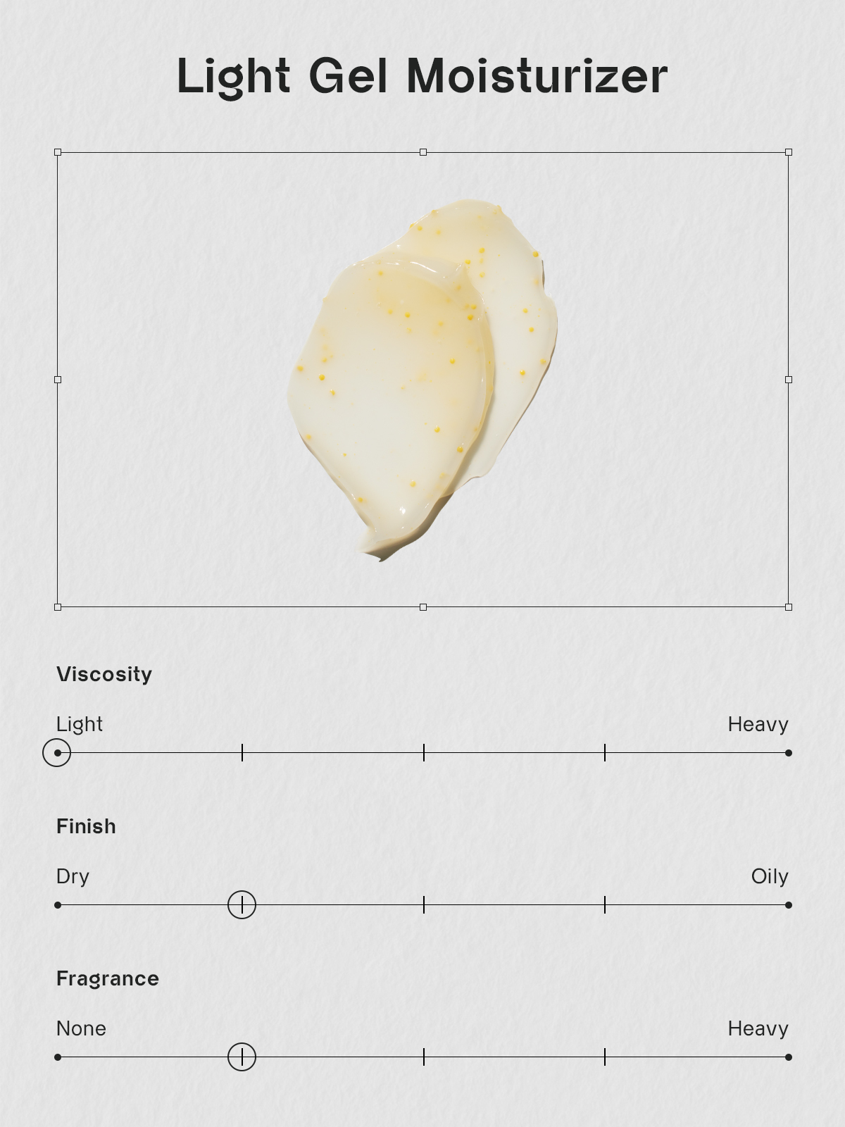 OGANACELL Bio Actiome Gel Cream Whitening And Brightening Moisturizer ...