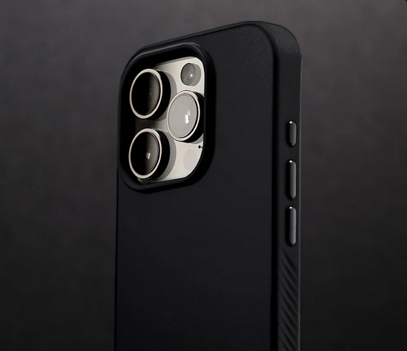 Caudabe Paragon Phone Case for iPhone 16 Pro Max / iPhone 16 Pro ...