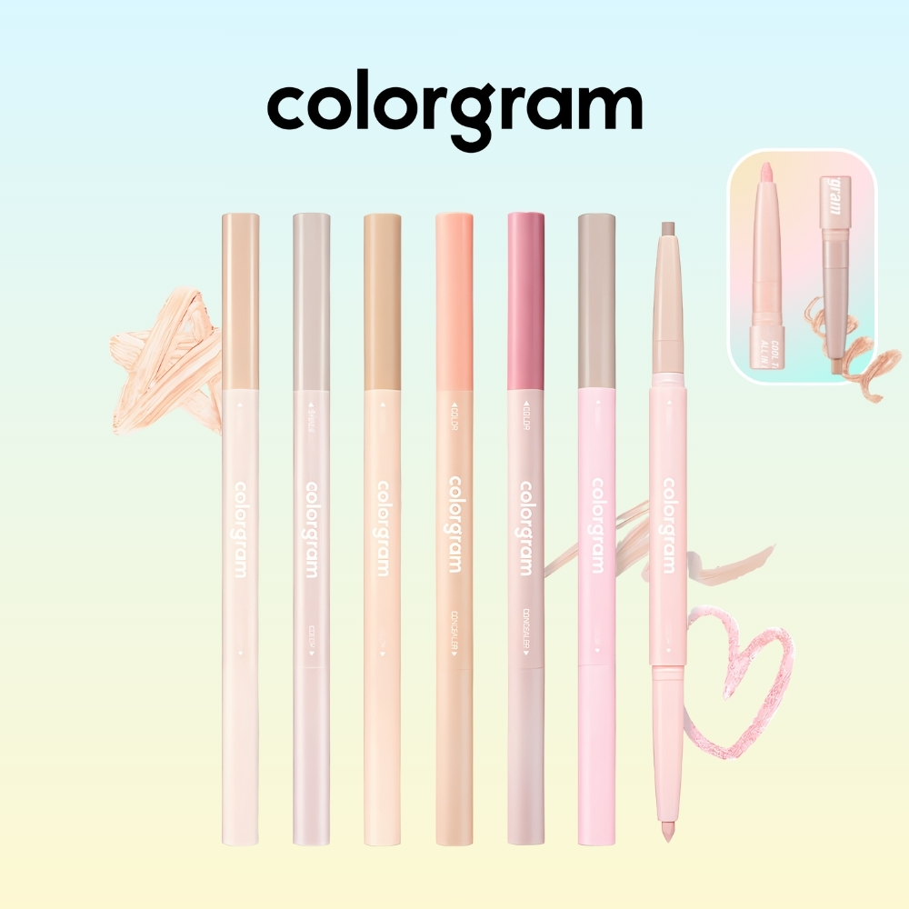 [NEW] Colorgram All In One Aegyo-Sal Maker (7Colors) | Shopee Malaysia
