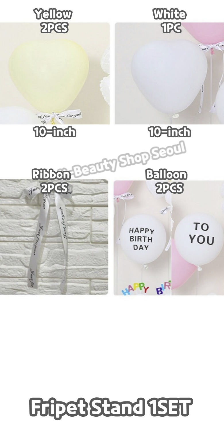 Pinkfong Baby Shark Birthday Party Balloon Set | Shopee Malaysia