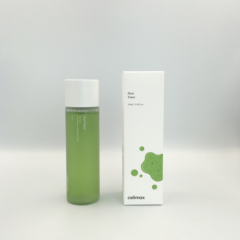 CELIMAX The Real Noni Moisture Balancing Toner 150ml | Shopee Malaysia