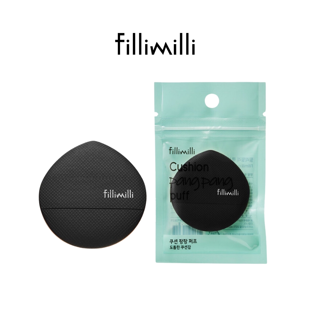 Fillimilli Olive Young Cushion Pang Pang Puff (1P/5P) / Cushion puff ...