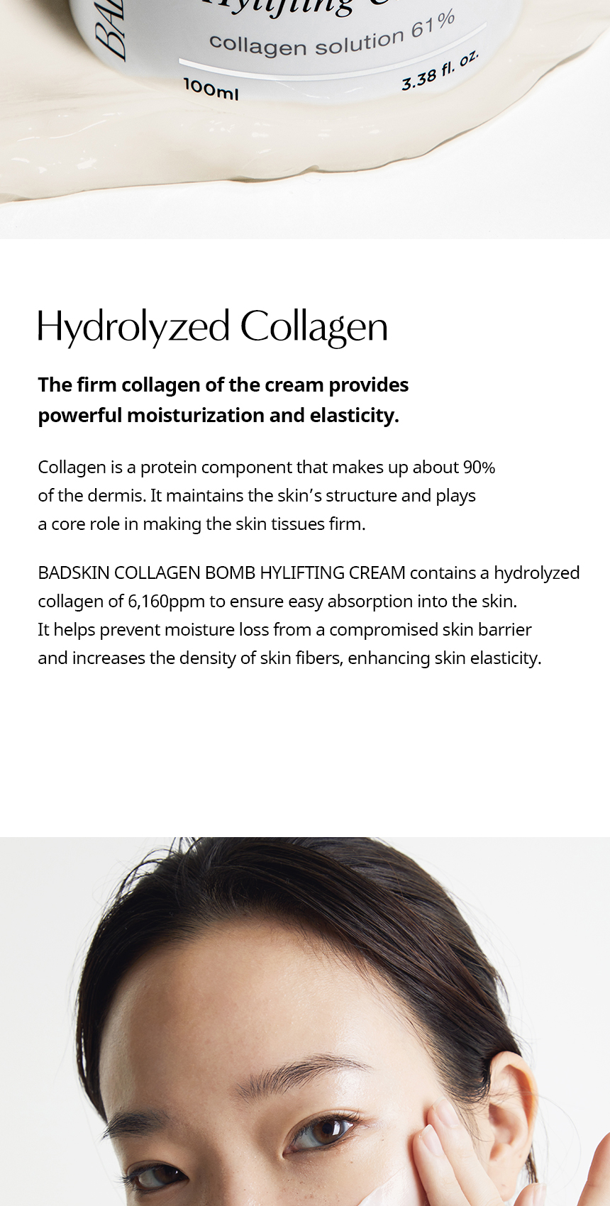 [Malaysia launching event! only 50pcs 50% + Gift] Collagen Bomb ...
