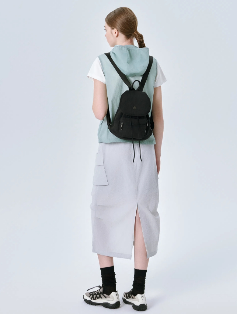 FILA All Day Mini Backpack (2024New) | Shopee Malaysia