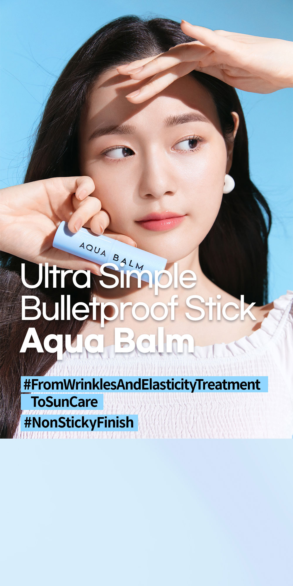 KAHI UV Aqua Balm (9g) | Shopee Malaysia