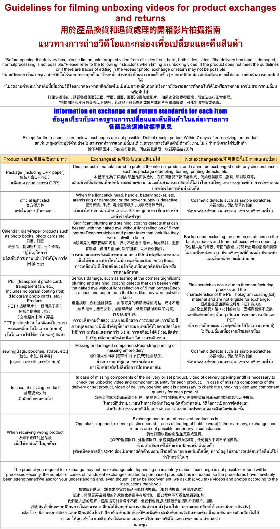 [ONLY POB][JYP SHOP]NMIXX-OFFICIAL LIGHT STICK POB(ALL MEMBERS ...