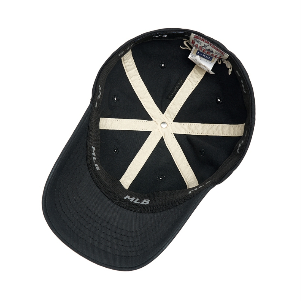 MLB Fielder Flex Unstructured Ball Cap | Shopee Malaysia