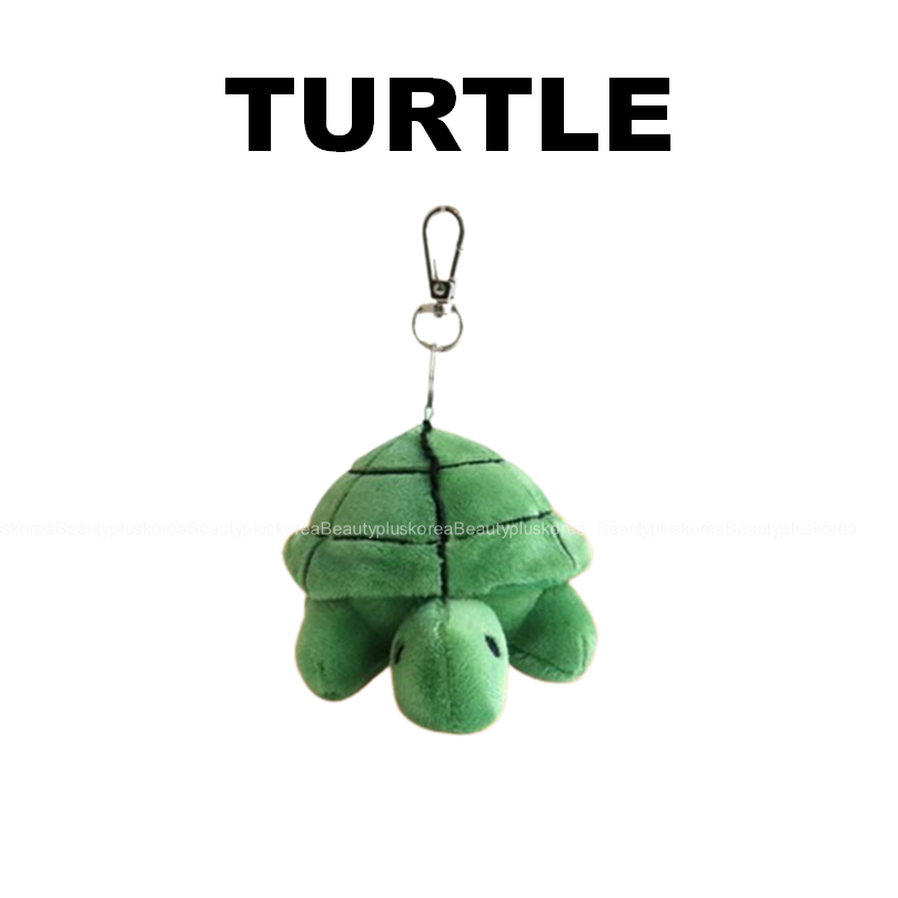 [MIFFY] BRUNA FAMILY Bag Charm (Elephant / Snuffy / Turtle / Boris ...