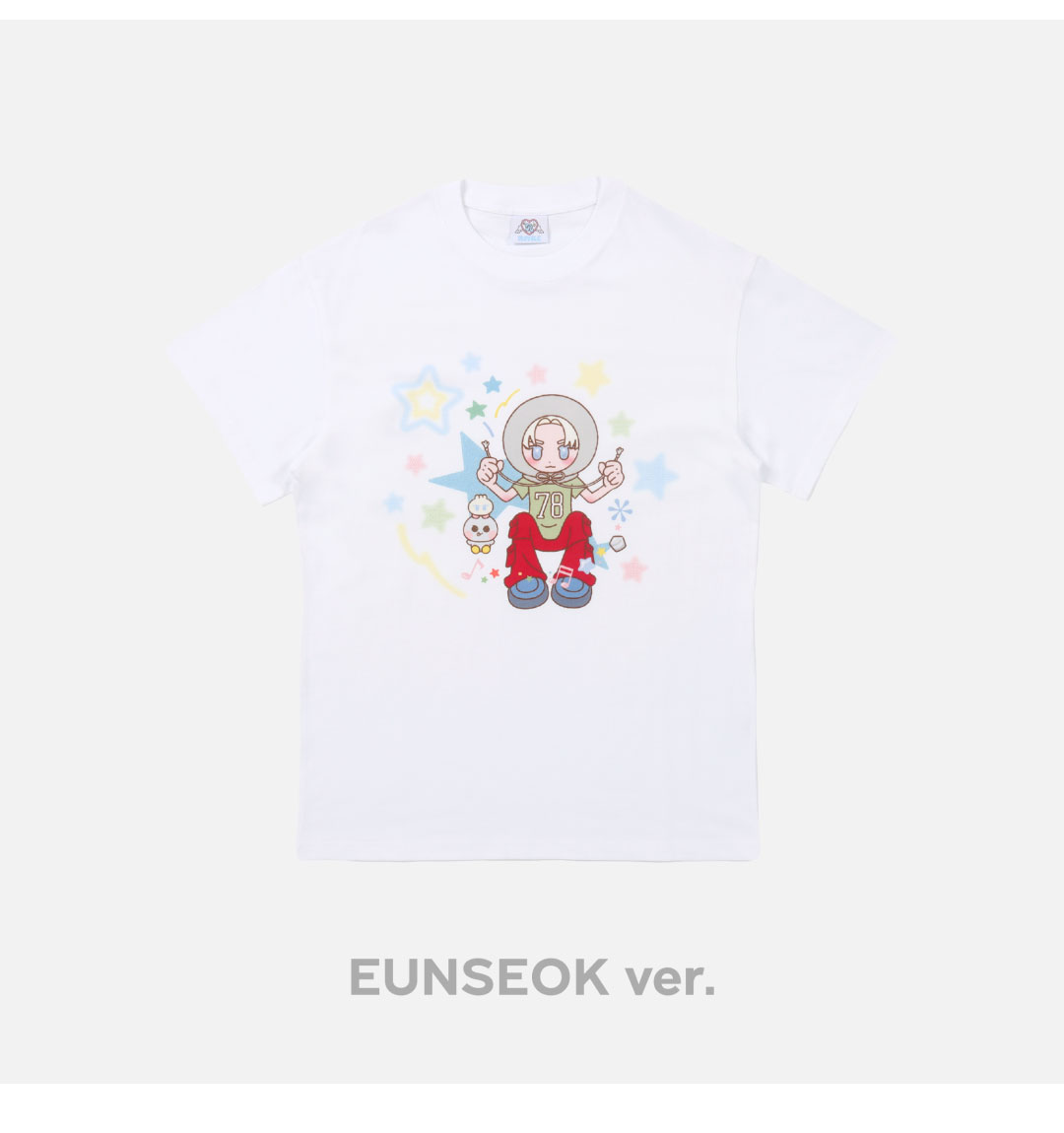 (CHARACTER T-SHIRT SET) 2024 RIIZE FAN CON [RIIZING DAY FINALE ...