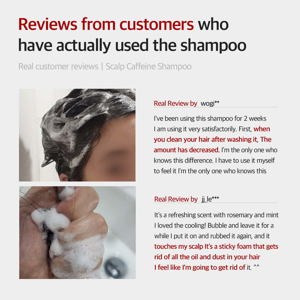 Lemetique Scalp Caffeine Shampoo 500ml | Shopee Malaysia